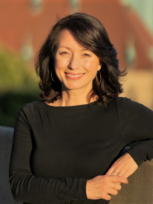 Bettina Rittweger - FRAKTION MEHRWERTSTADT